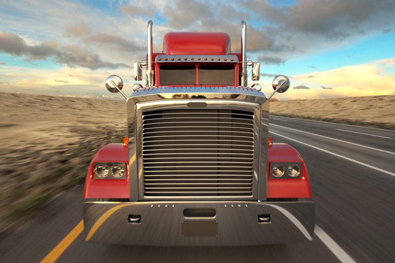 Commercial Driver Test | Free Practice Quiz For Canadian