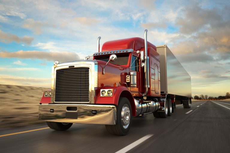 Commercial Driver Test | Free Practice Quiz For Canadian ...