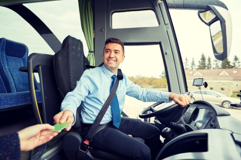 Comprehensive Guide To Ontario Bus Driver's Licence
